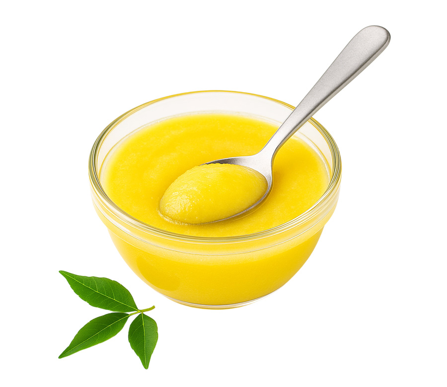 Pure Ghee – VOV FOODS